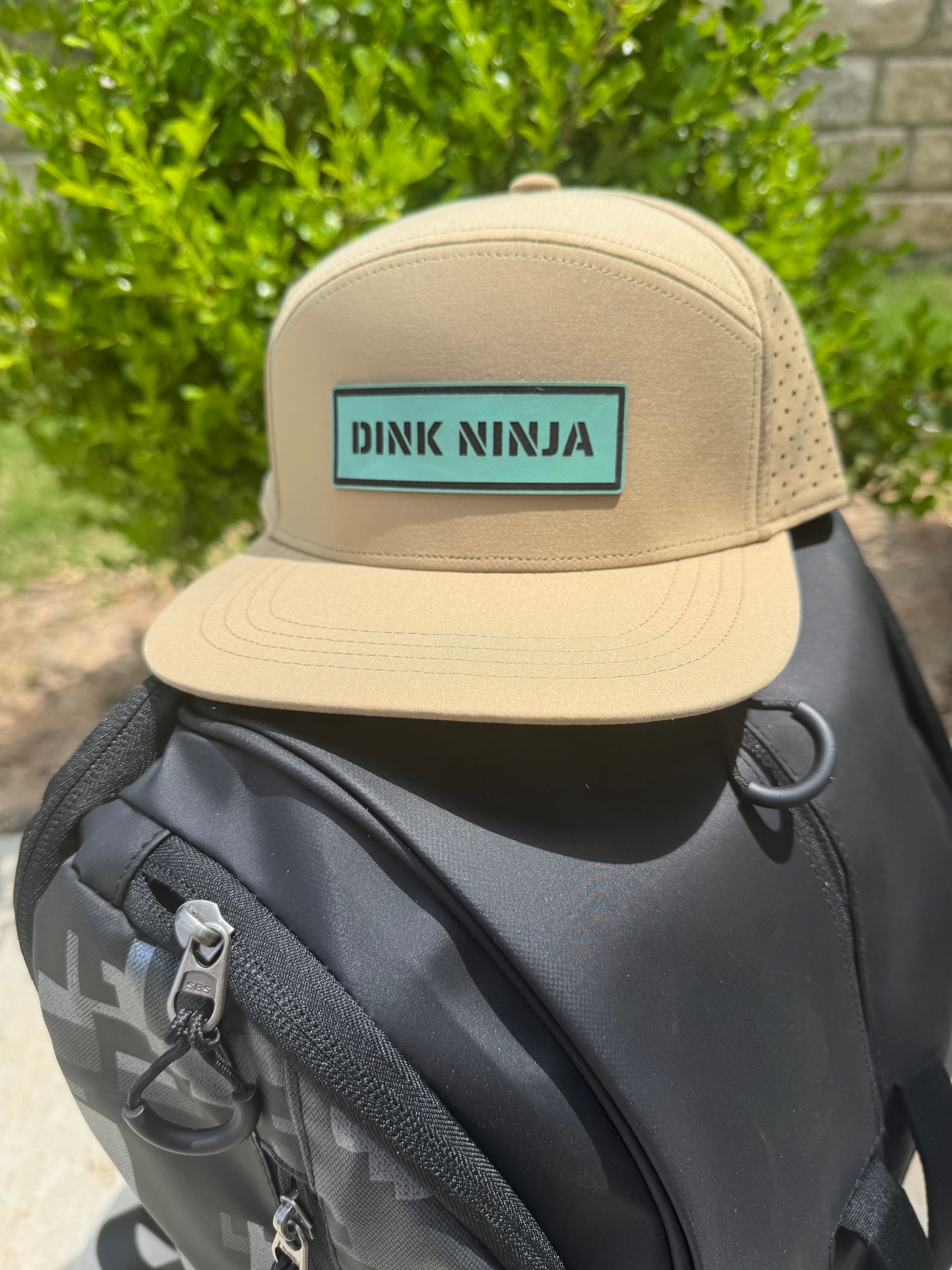 Dink Ninja Hats – Dink Ninjas