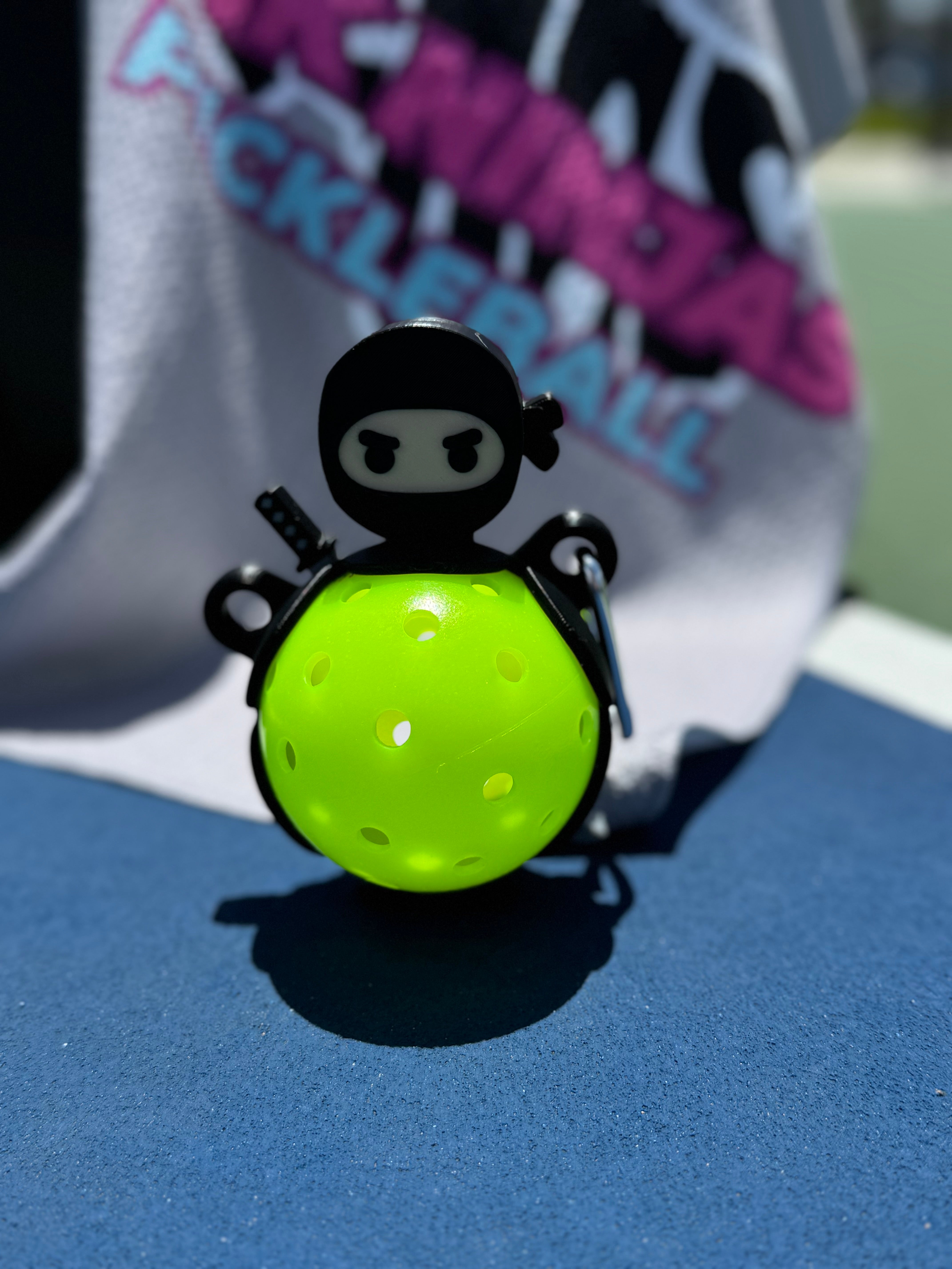 Dink Ninja Accessories – Dink Ninjas